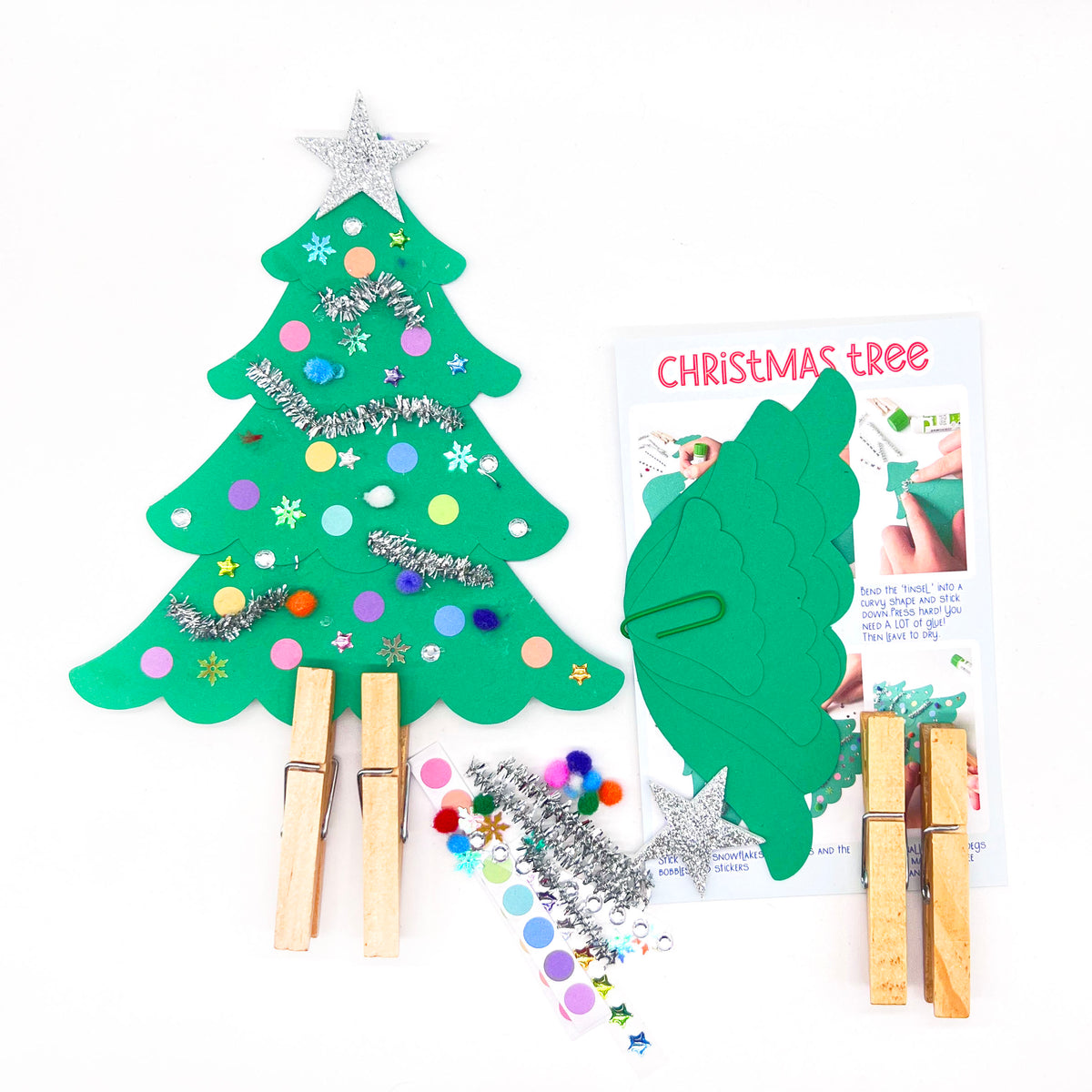The Jingle Box – Loubiblu